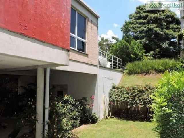 Casa a venda na Granja Viana cond Palos Verde