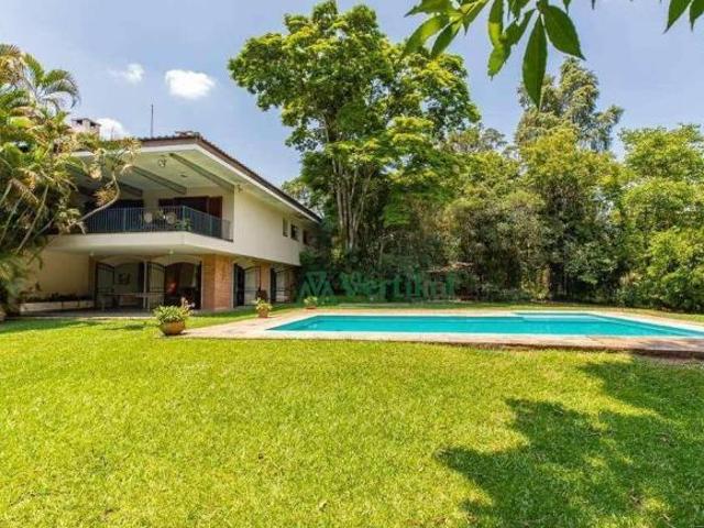 Casa a venda na Granja Viana cond Parque Silvino Pereira