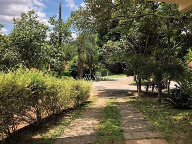 Casa a Venda na Granja Viana Cond Passargada