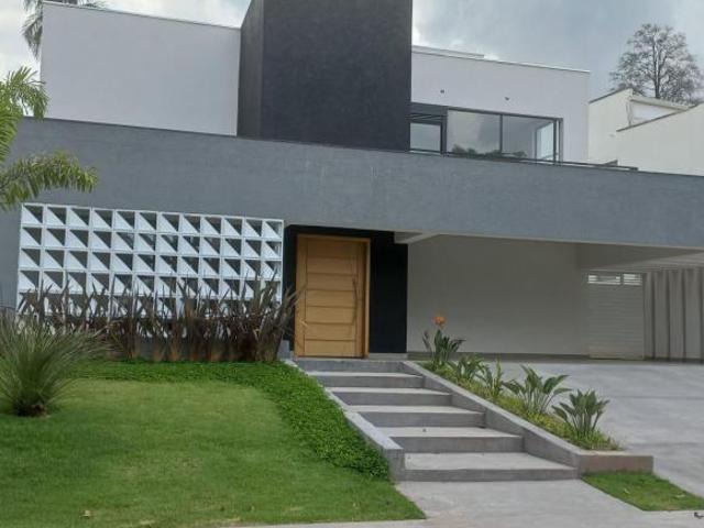 Casa Condominio Vintage Granja Viana