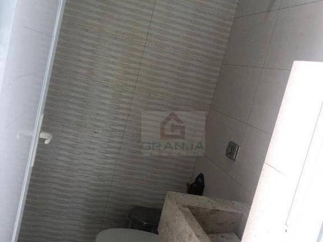 Casa à Venda na Granja Viana – Condomínio com Lazer Completo e Segurança 24h