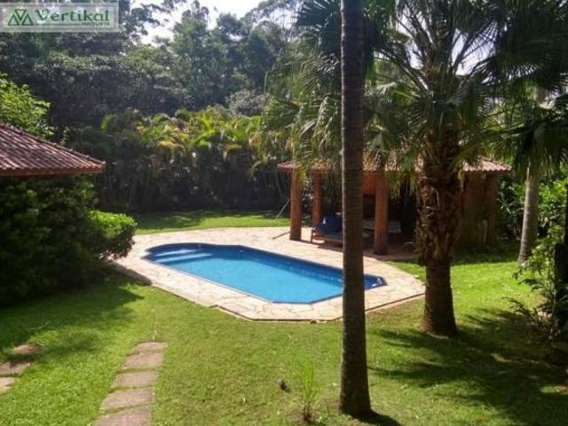 Casa a venda na Granja Viana Condominio Algarve