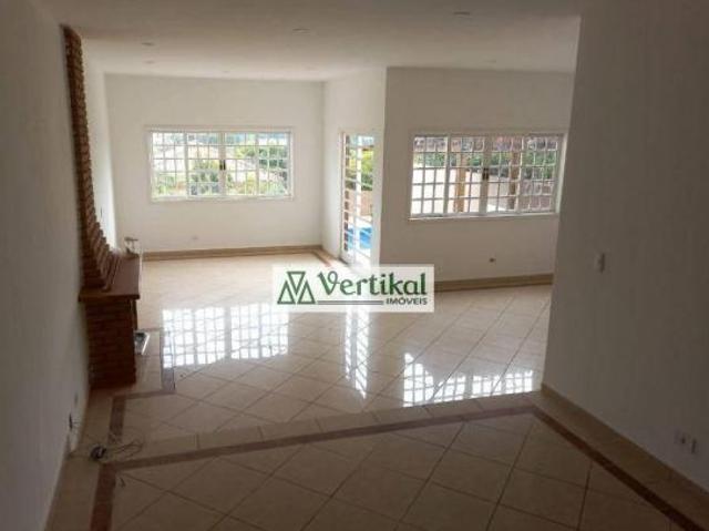 Casa a venda na Granja Viana Condominio Jardim das Flores