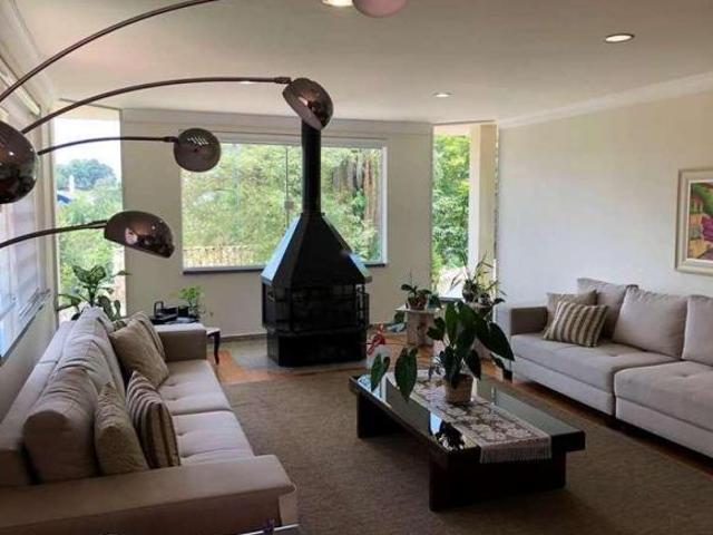 Condominio Jardim Passárgada Granja Viana