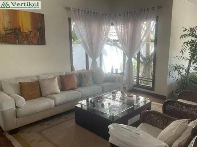 Casa a venda na Granja Viana Condominio Nova Higienopolis
