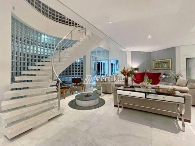 Casa à Venda na Granja Viana Condominio São Paulo II
