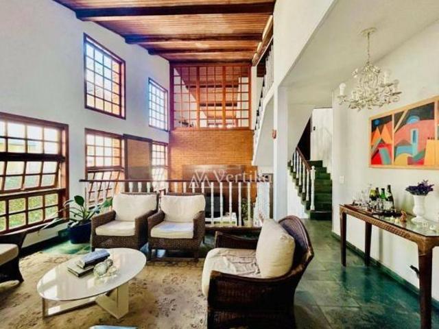 Casa a venda na Granja Viana Condominio São Paulo II