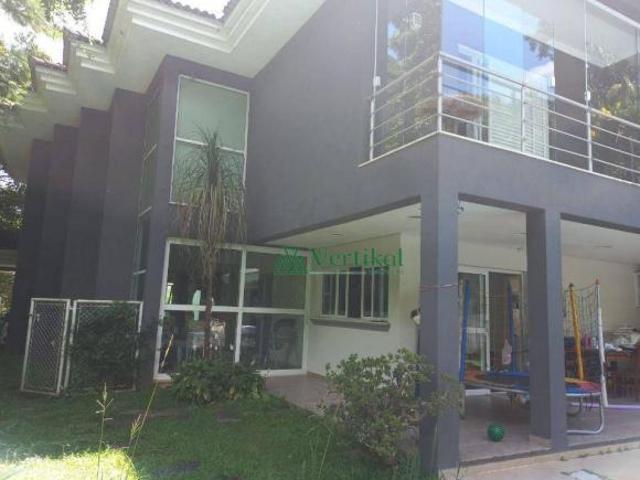 Casa a venda na Granja Viana Condominio São Paulo II