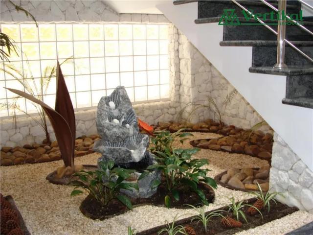 Casa a venda na Granja Viana Condominio São Paulo II