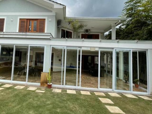 Casa a venda na Granja Viana Condominio São Paulo II