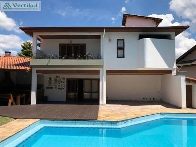 Casa à venda na Granja Viana Condomínio São Paulo II