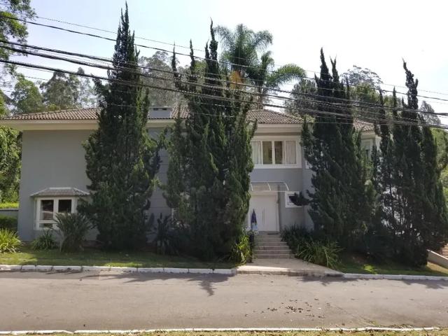 Casa a venda na Granja Viana Condominio São Paulo II