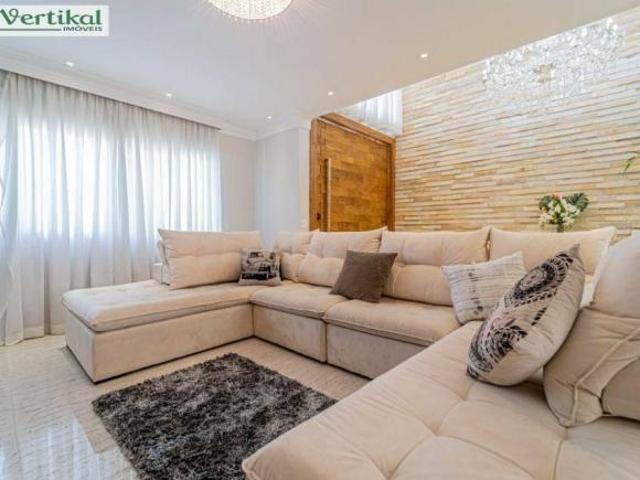 Casa a venda na Granja Viana Condominio Santa Maria