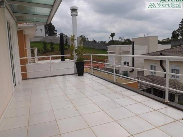 Casa à venda na Granja Viana Condominio Palm Hills