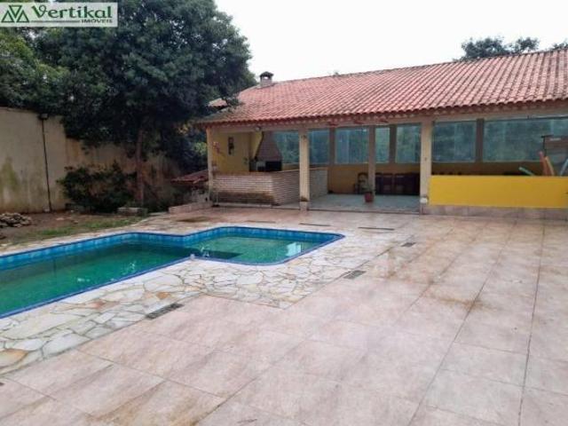 Casa a venda na Granja Viana Condominio Parque das Rosas