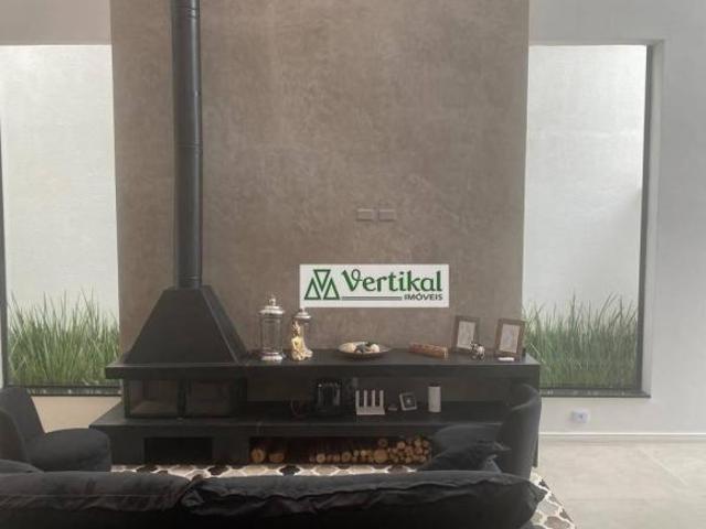 Casa a venda na Granja Viana Condominio Terras Altas