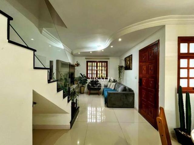 Casa a venda na Granja Viana de 3 quartos por R$ 550.000,00 Residencial do Bosque Cotia / SP