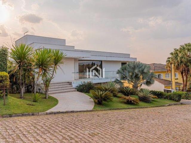 Casa à venda na Granja Viana II