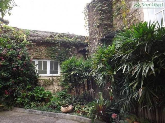 Casa a venda na Granja Viana Jardim Mediterrâneo