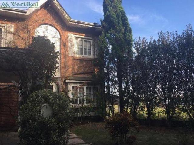 Casa à venda na Granja Viana Jardim Paineiras