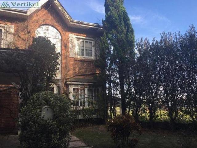 Casa à venda na Granja Viana Jardim Paineiras