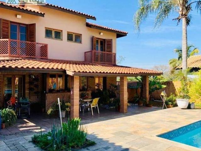Casa à venda na Granja Viana Jardim Passargada