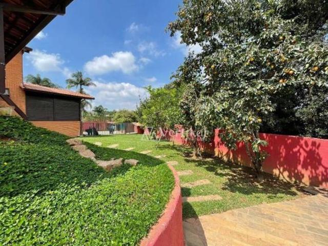 Casa a venda na Granja Viana Residencial Euroville