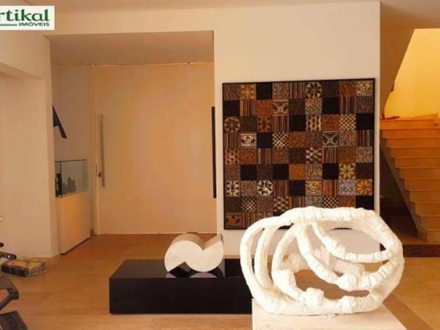 Casa a venda na Granja Viana São Fernando Golf Club