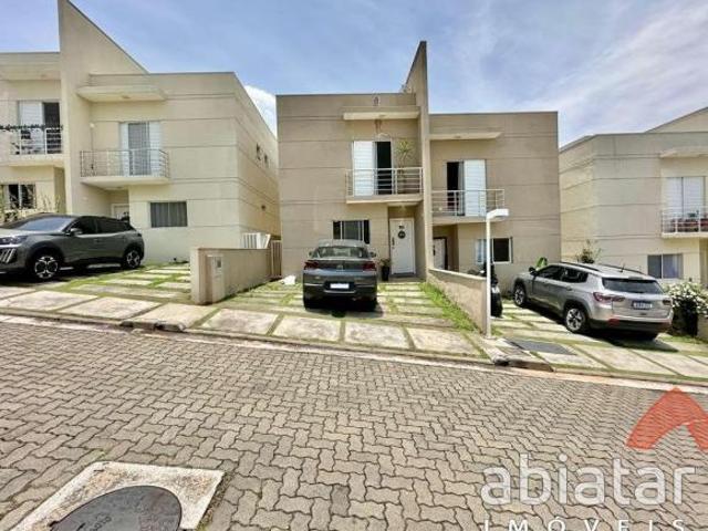 Casa à venda na Granja Viana 100m² 3 dormitórios Cotia/SP
