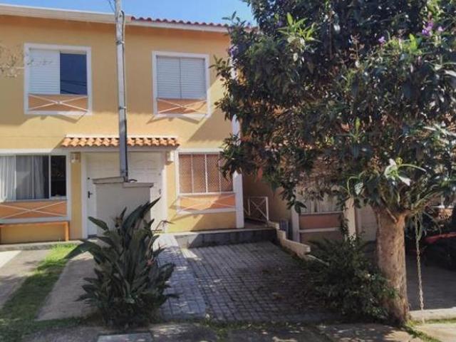 casa a venda na granja viana 2 dormitórios 1 vaga