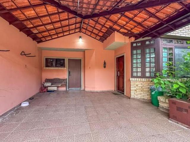 Casa à venda na Granja Viana