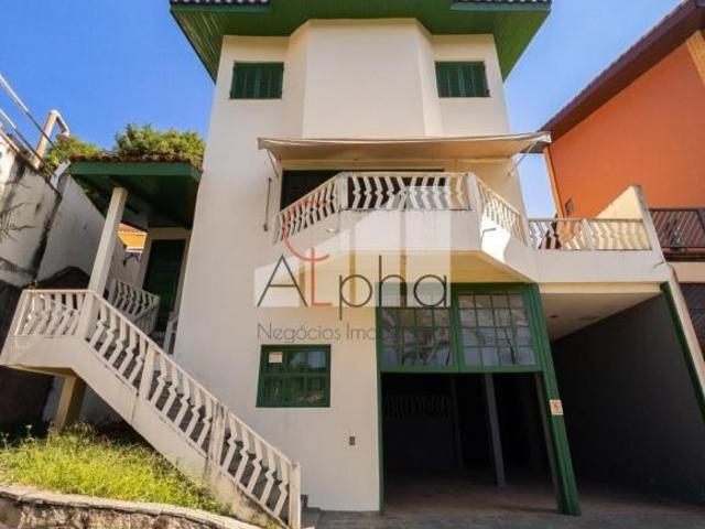 Casa à venda na Granja Viana