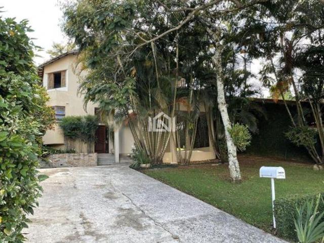 Casa à venda na Granja Viana