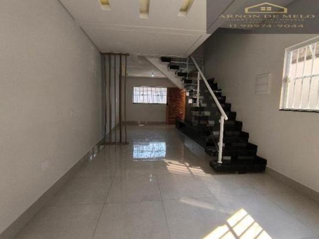 Casa à venda na Guilhermina
