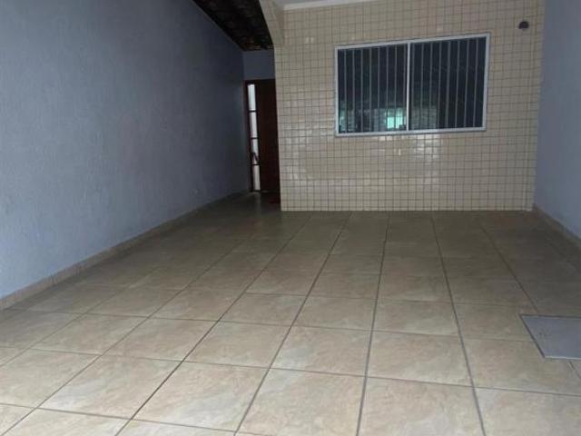 Casa à venda na Guilhermina
