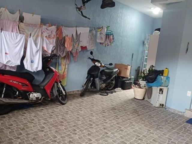 Casa à venda na Guilhermina