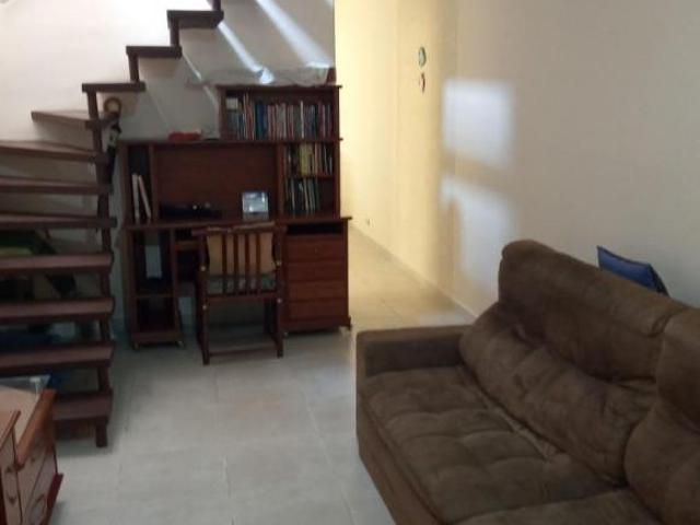 Casa à venda na Guilhermina