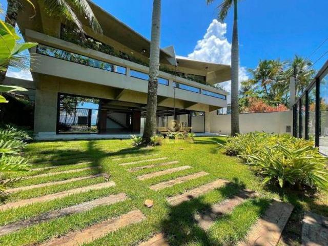 Casa à Venda na Enseada no Guarujá | Alfa Imóveis