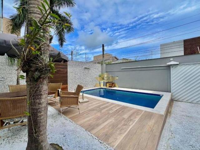 Casa à Venda na Enseada no Guarujá | Alfa Imóveis Guarujá