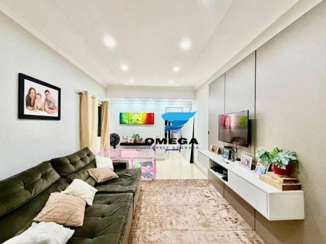 casa a venda na enseada/omega imoveis
