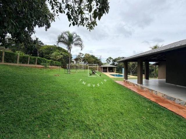 Casa à venda na Estância das Amendoeiras