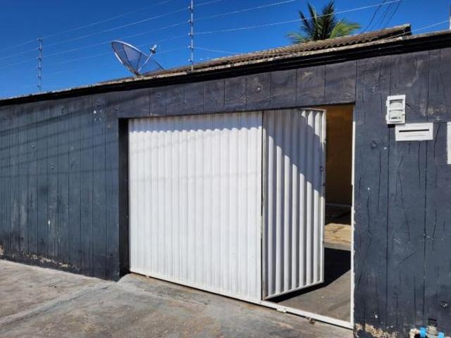 Casa à Venda na Estância Itaici – Caldas Novas/GO
