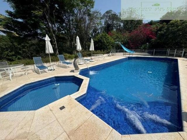 Casa à venda na Estância Parque de Atibaia