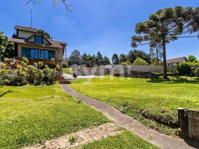 Casa à venda na Estância Pinhais