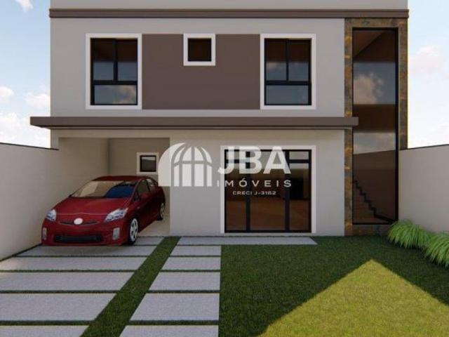 Casa à venda na Estância Pinhais