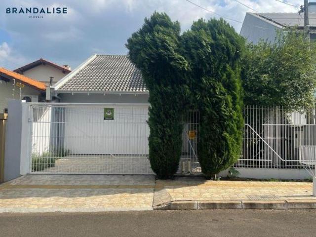 Casa à venda na Estância Velha