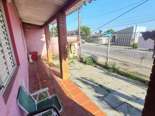 Casa à venda na Estância Velha