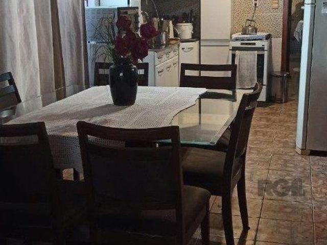 Casa à venda na Estância Velha
