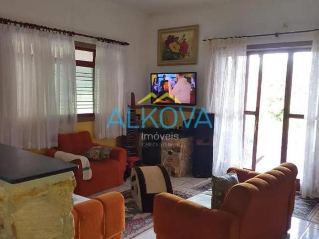 Casa à venda, Nações, Itajubá, MG