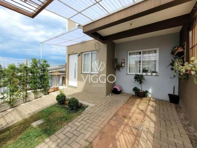 Casa à venda na Esplanada